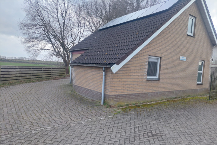 Expat House 2 Scharmer Groningen - Groningen