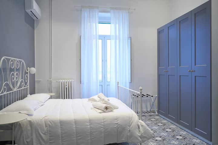 Maredentro - Design E Vista Mare - Bari