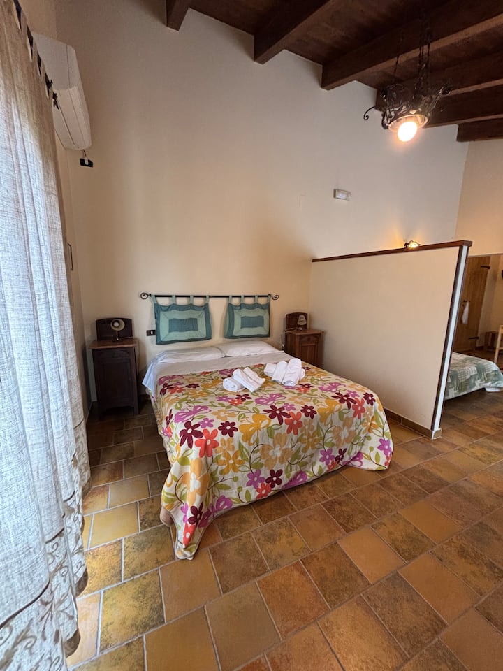 Appartamento "La Cinciallegra" - Roseto degli Abruzzi