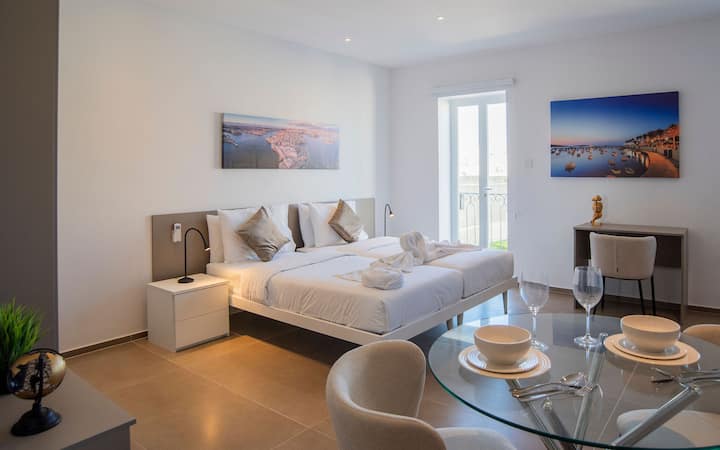 Orbis Boutique Studios By Holi - Malta
