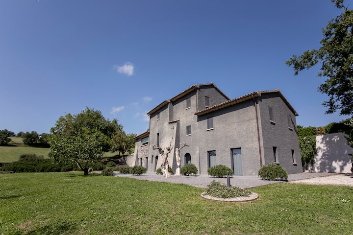 Rara Factory Luxury Villa Adults Only - Orvieto
