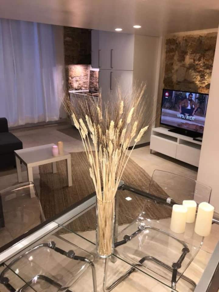 La Vecchia Stalla - Palermo