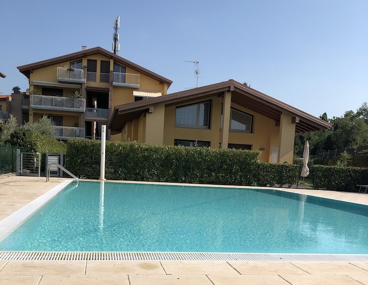 Appartamento Borgo Secolo - Peschiera del Garda