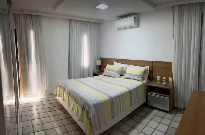 3 Quartos Na Melhor Localização - Recife