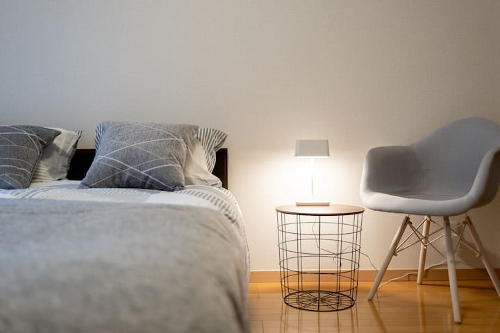 池袋駅徒歩圏内・観光/ビジネスに最適・静かな住宅街 - Ikebukuro