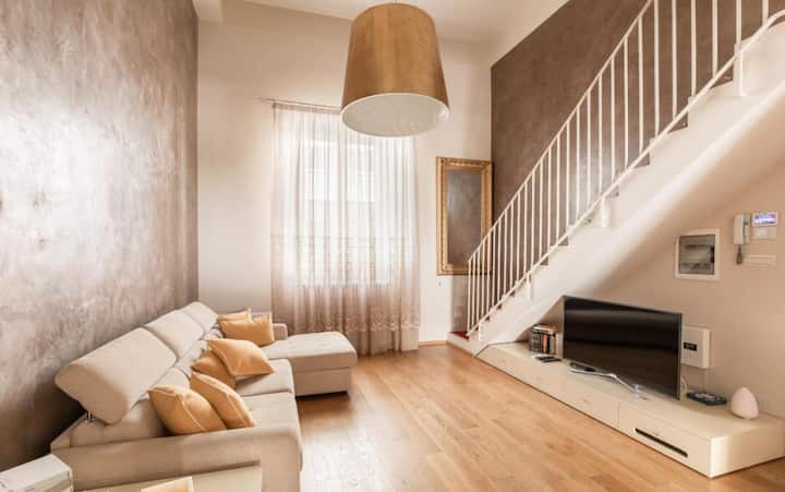 Gold Apartment Viareggio - Viareggio
