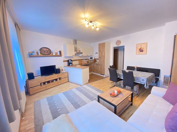 Apartment Zentral - Bad Tatzmannsdorf