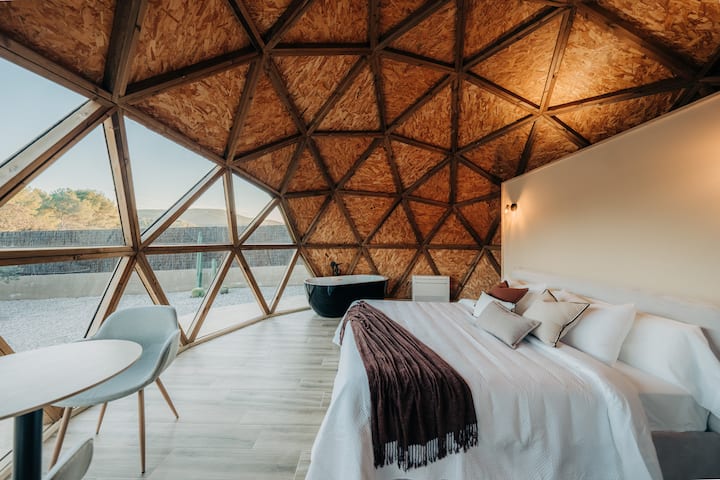 Suite Molí 1 - Culla