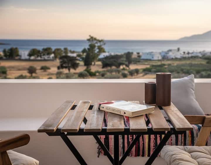 Mylopota Apartment Iv - Ios