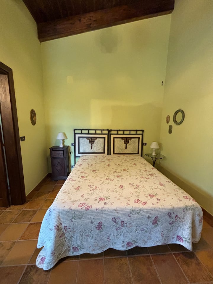 Appartamento "Il Pettirosso" - Roseto degli Abruzzi