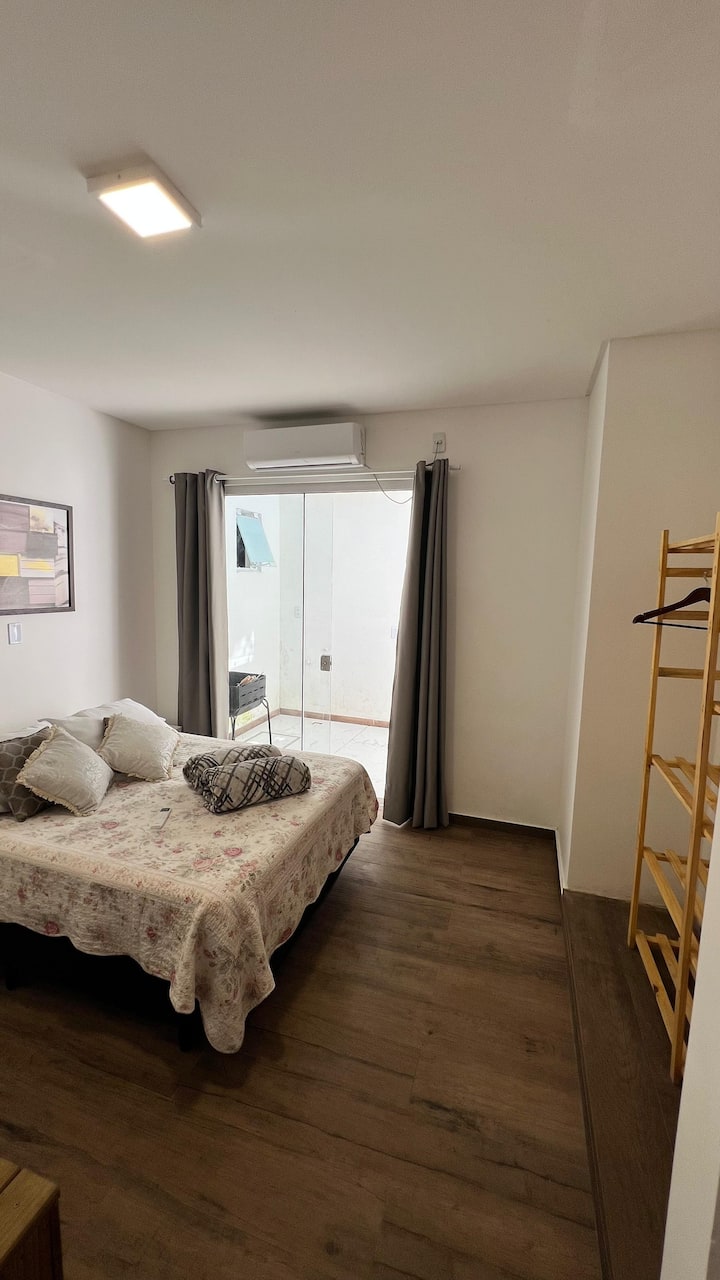 Maravilhoso Apto 1 - Bombinhas