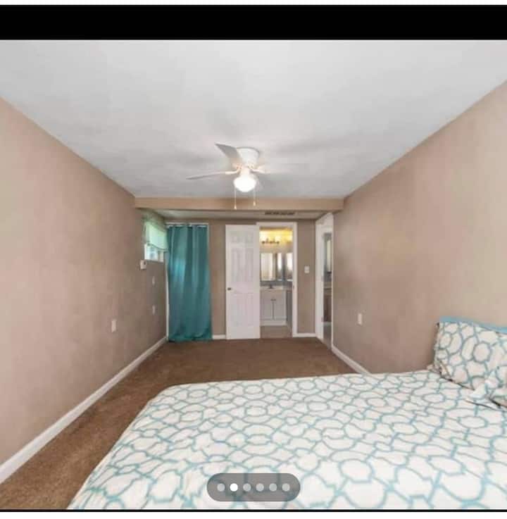 Charming Detached In Law Suite - Portsmouth, VA