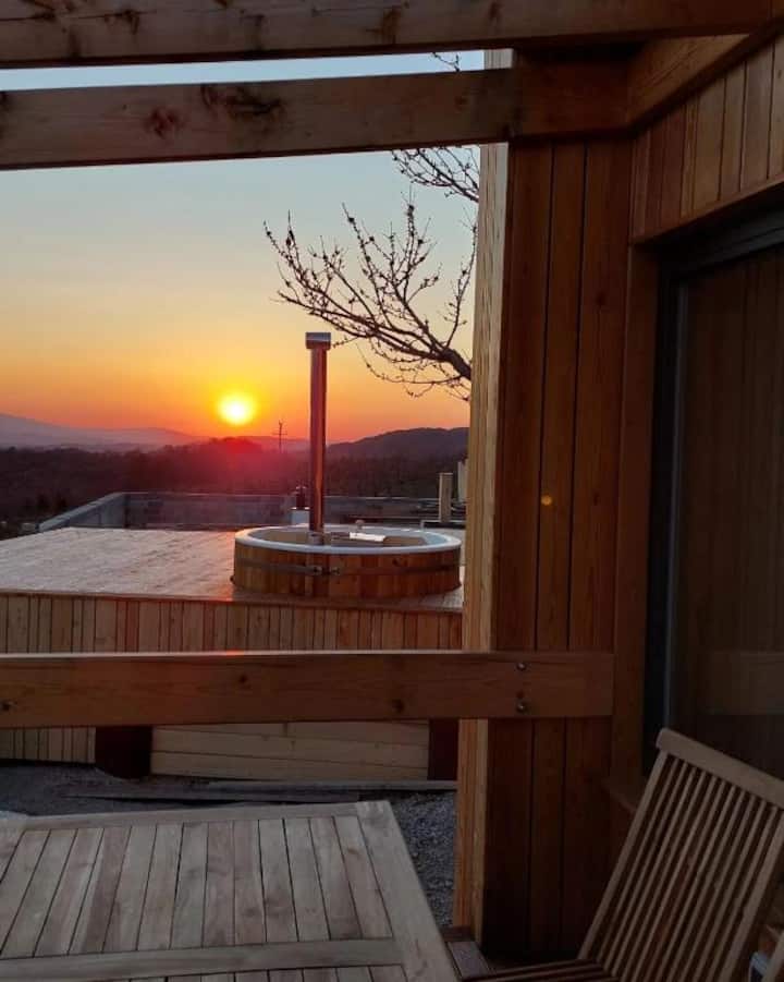 Unique Vacation At Olivus Glamping – Vipava Valley - Slowenien