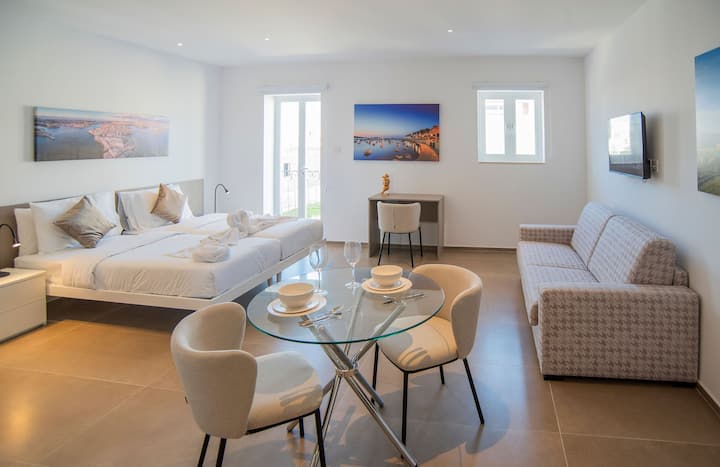 Orbis Boutique Studios By Holi - Malta