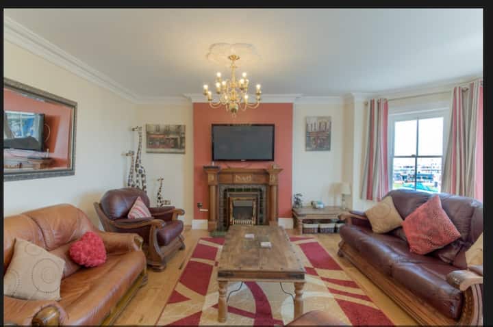 Dukes Holiday Apartment, Great Yarmouth, Seafront - Great Yarmouth