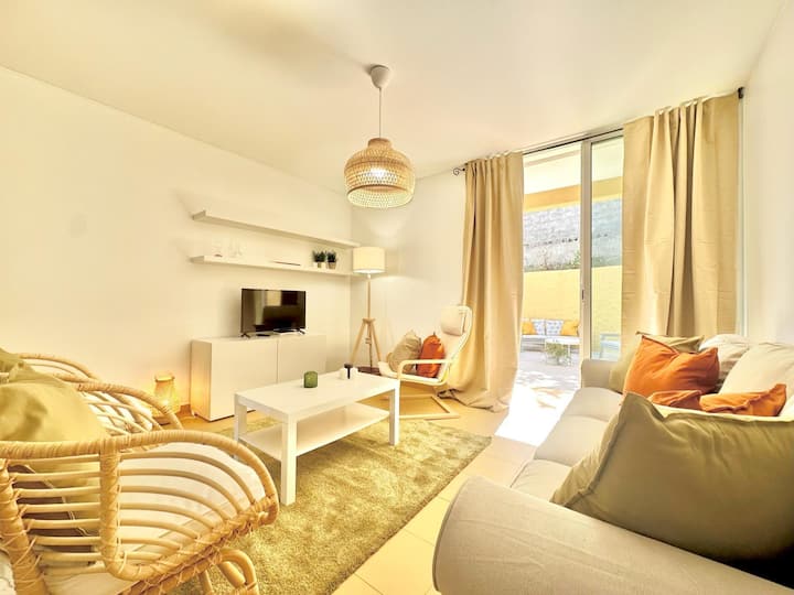 Maria Da Vinha Beach House - Porto Santo