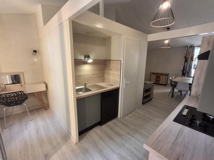 Grand Cottage Premium Forêt - Vendée