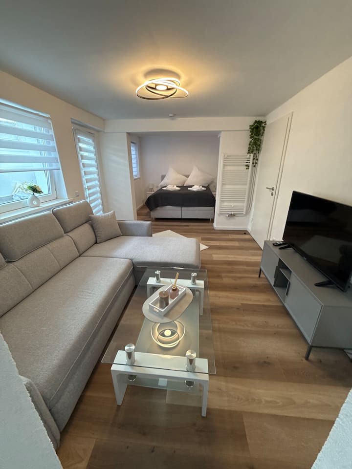 Gemütliche Wohnung In Plettenberg/sauerland - Plettenberg