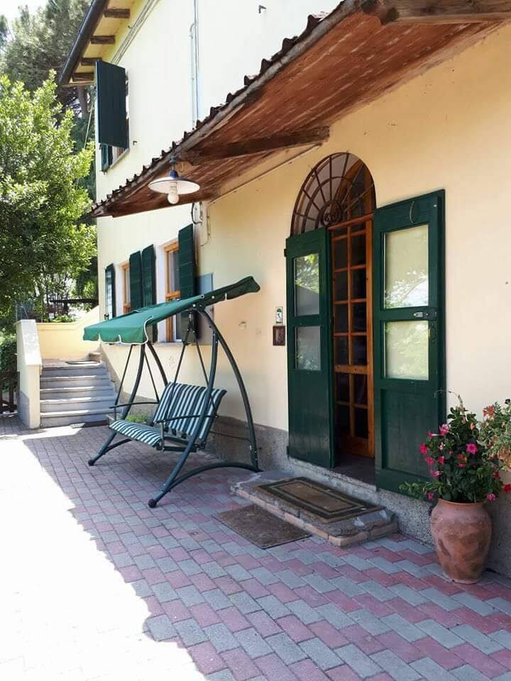 B&b Podere Sassarello - Castel San Pietro Terme