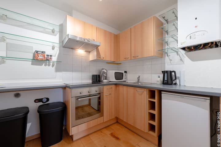 Auderghem | Petite Surface - Petit Prix à Brussels - Woluwe-Saint-Lambert