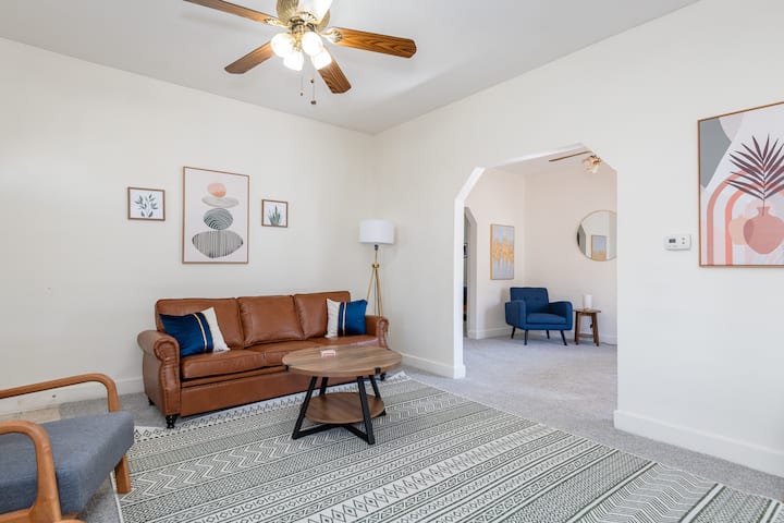 Boho Cottage By Dayton Children's Hospital - Dayton, OH