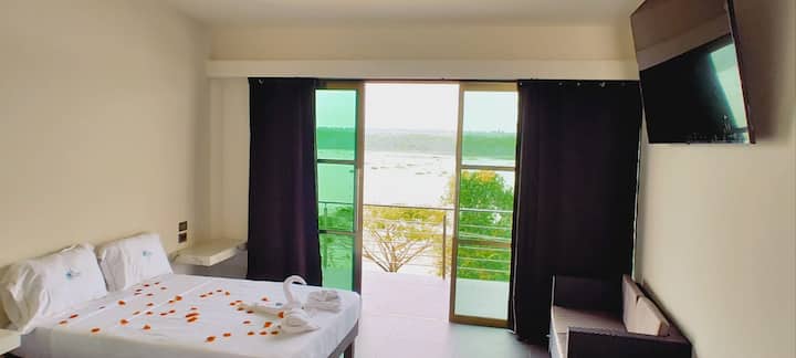 Loft Completamente Amueblado - Tabasco