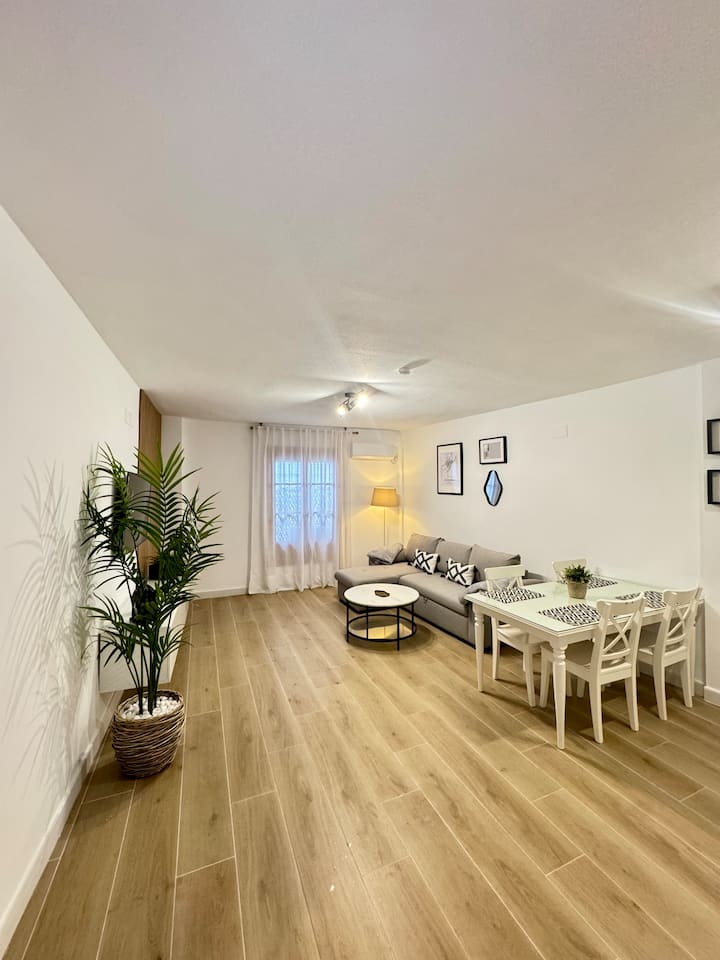 Apartamento Casa Armonia - Córdoba