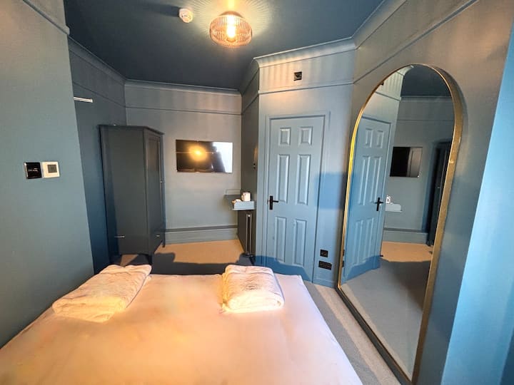 Rooms At The Quayside - Room 5 - Sandbanks