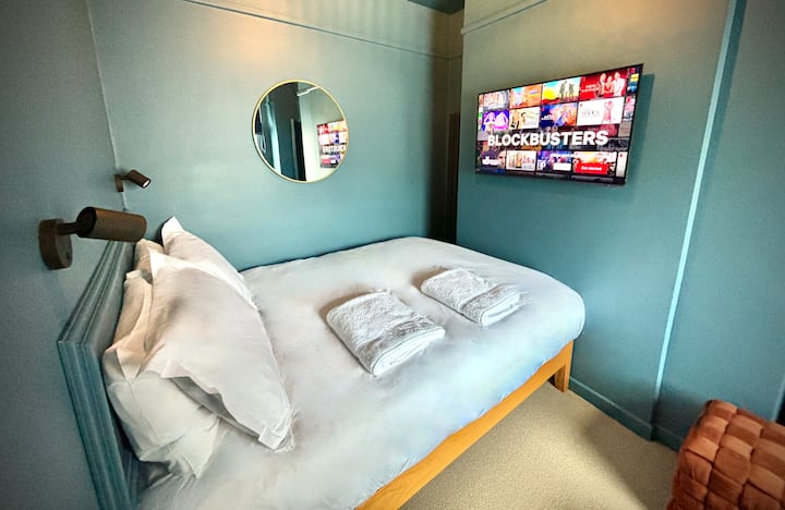 Rooms At The Quayside - Room 7 - Sandbanks