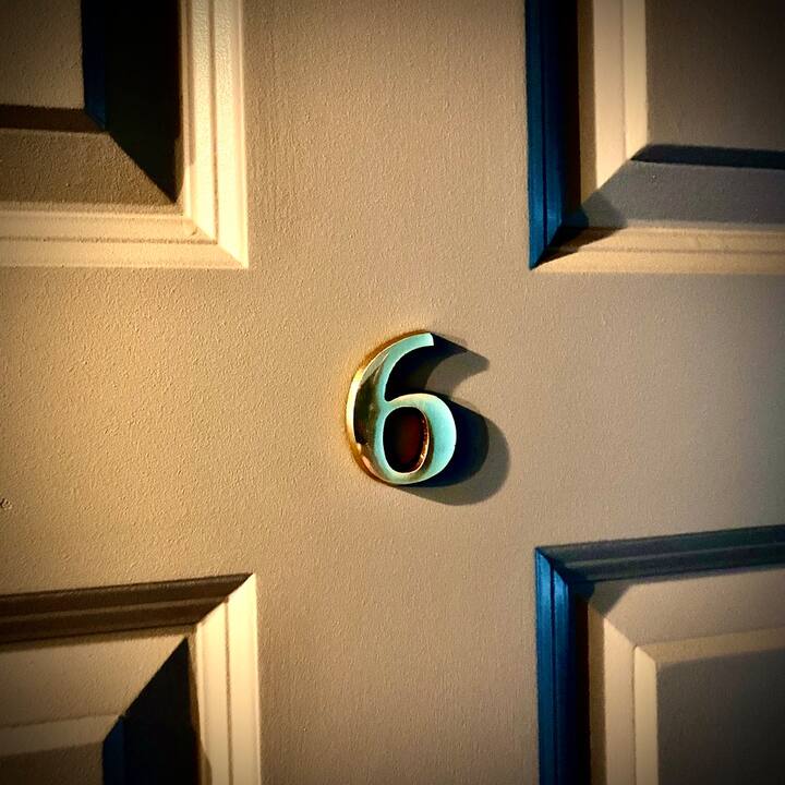 Rooms At The Quayside - Room 6 - Poole
