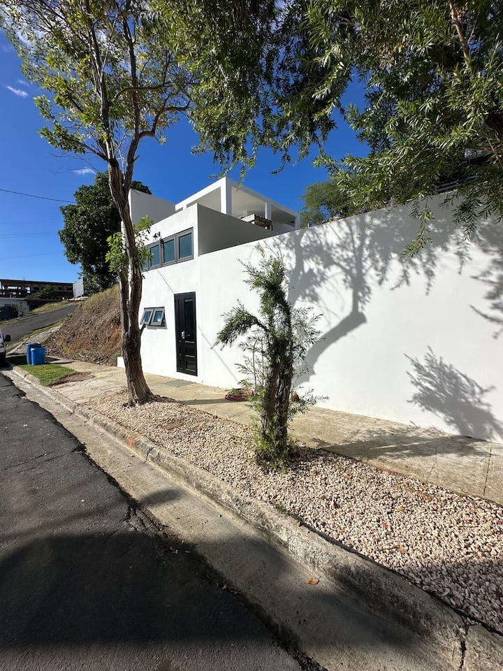 Gaviotas Tiny Home @Culebra - Culebra