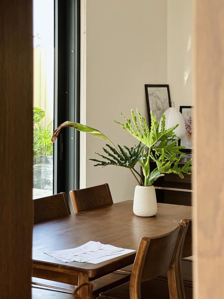 Cốc Cốc Homestay | Space Design - Vietnam