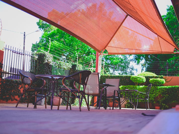 Kgosigadi Bed And Breakfast - Gaborone