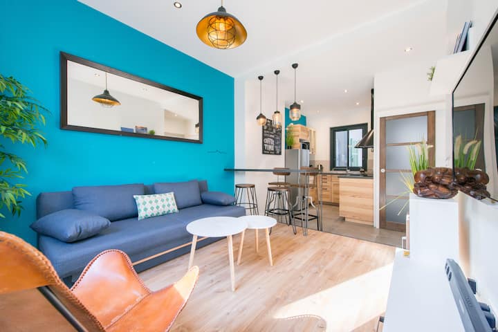 Sv - Au Pied Du Vieux Port - Vieux-Port de Marseille