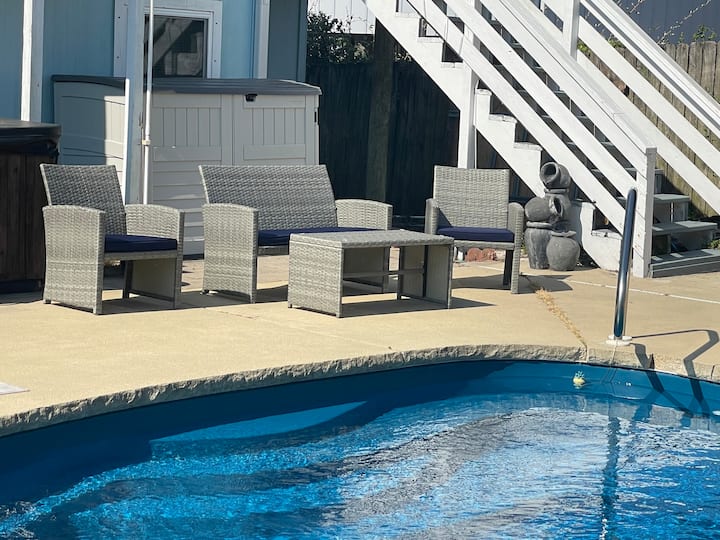 Perdido Key Waterview W/pool, Beach 5 Min - Perdido Key, FL