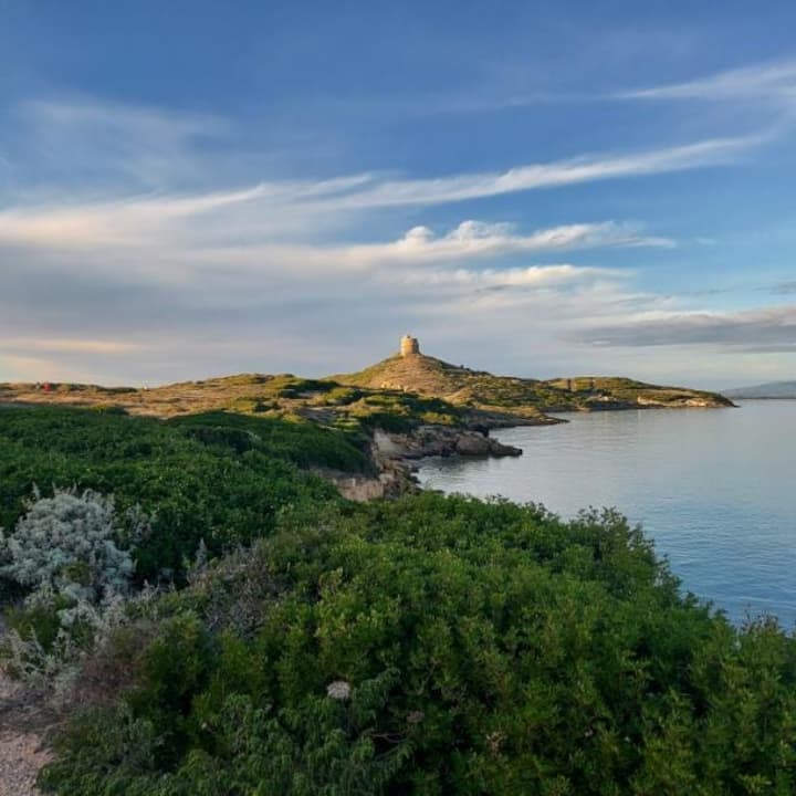 Casa Vacanza Marilu' - Cabras