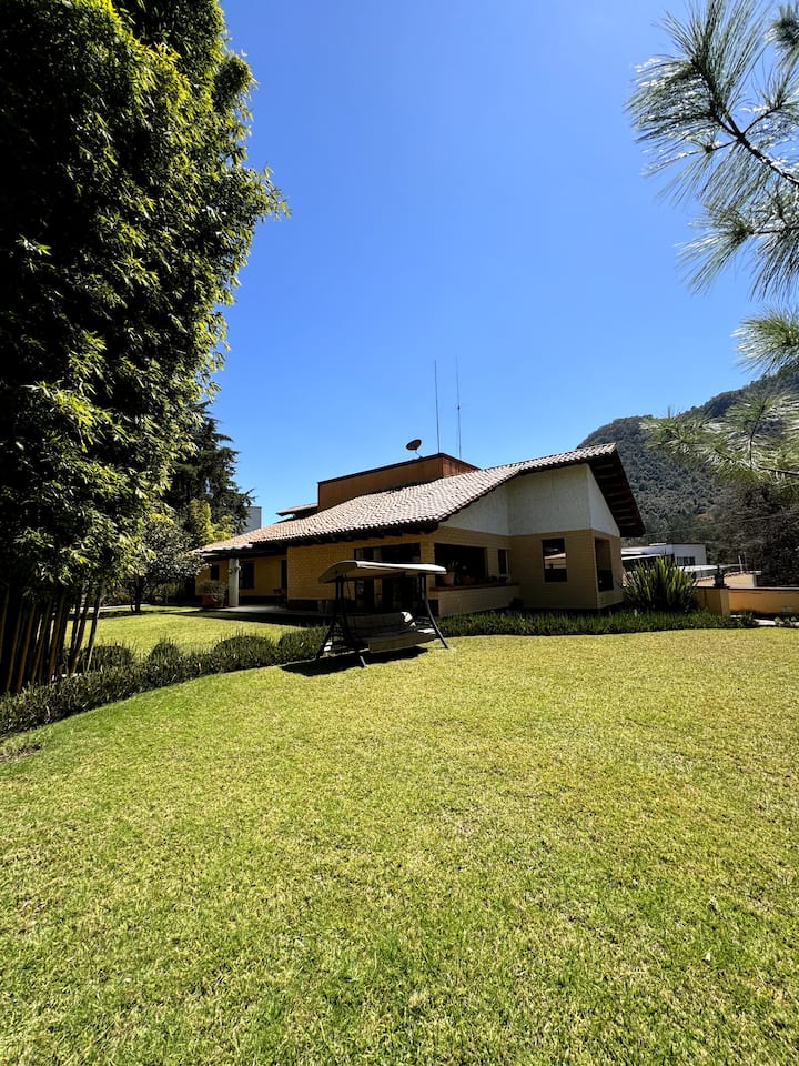 Quinta Arminda - San Cristóbal de Las Casas