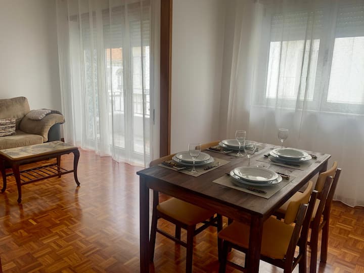ÂNcora Vintage Apartment - Vila Praia de Âncora