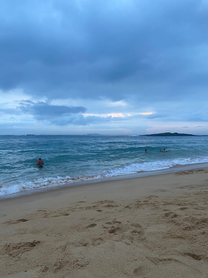 Casa Em Itapuã Pertinho Da Praia - Vila Velha