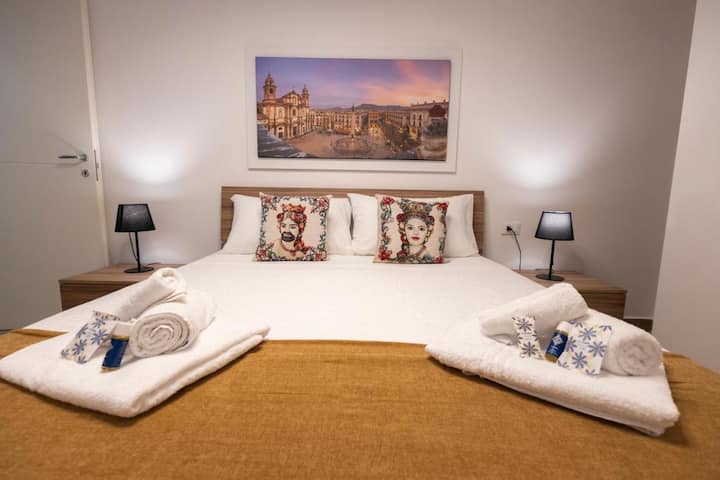 Maison Zisa - Proppro Srl - Palermo - Palermo