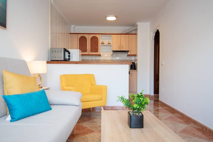 Apartamento Frigiliana "Sol Y Montaña" - Frigiliana