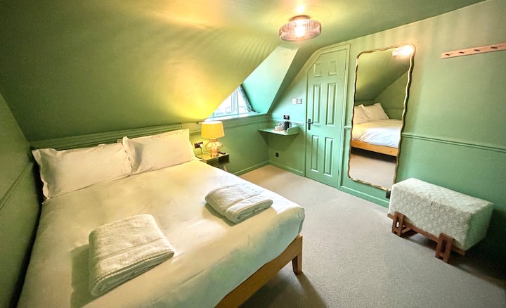 Rooms At The Quayside - Room 8 - Sandbanks