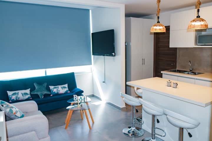 Apartamento En Chipipe - Salinas