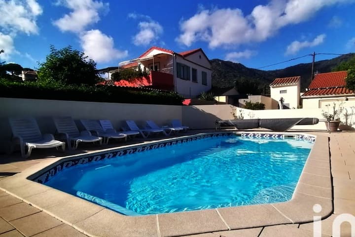 Appartement T2 - Le Clos Fleuri - Le Lavandou