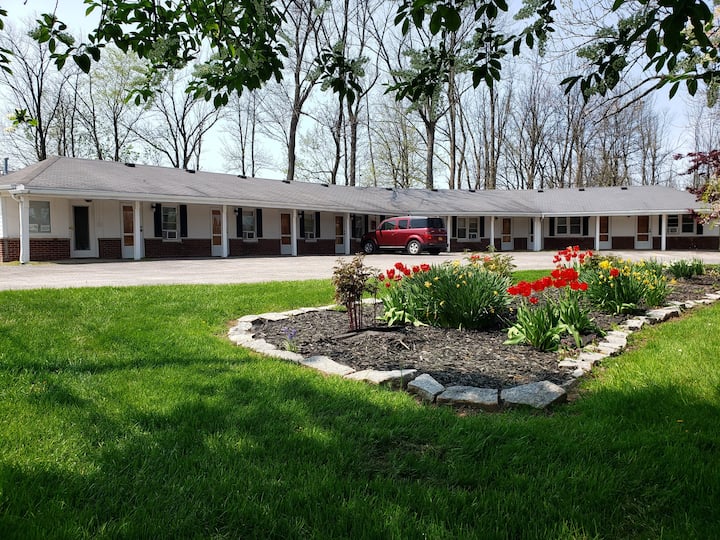 Cozy Space Room#9 - Close To Rochester - Ontario, NY