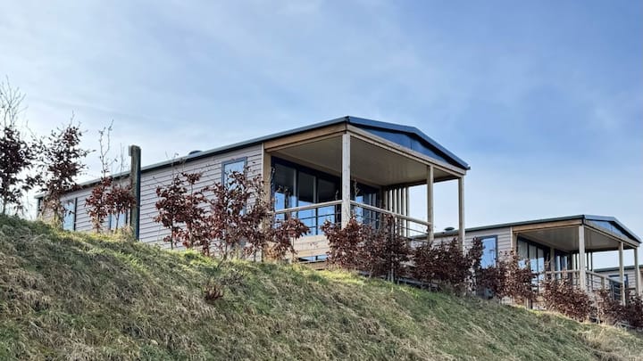 Chalet Bouillon 2 - Papillon - Bouillon