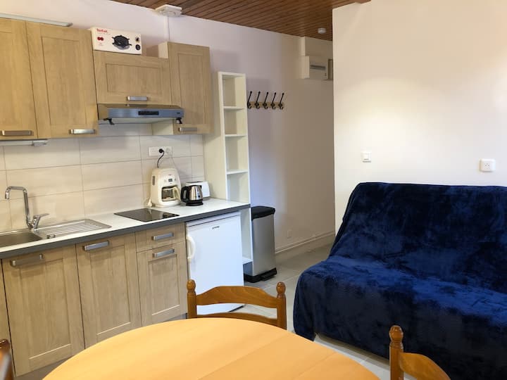 Appartement La Bresse Vosges - La Bresse
