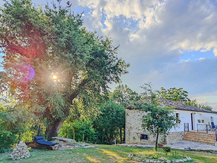 Casa Vacanze Maja E Hermes - Campo Imperatore