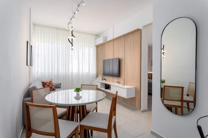 Aconchegante Apartamento 3 Quartos Em Ipanema - リオデジャネイロ