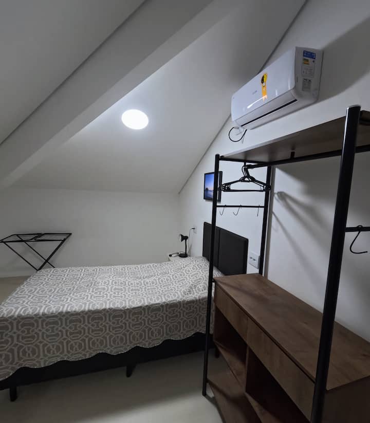 Quarto Duplo (41) - Vinhedo